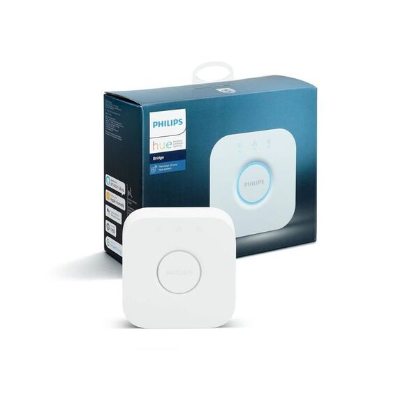 Philips | Accents | Open Box Philips Gen 2 Hue Bridge White | Poshmark